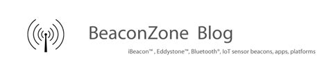 Bluetooth Le Distance Determination Using Rssi Beaconzone Blog