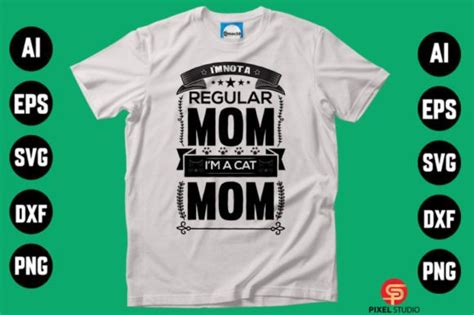 Printable Mom T Shirt Design Graphic By Transparency · Creative Fabrica