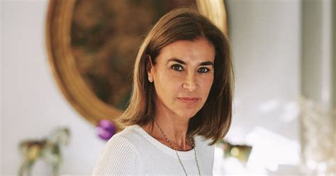 Carmen Posadas No Se Puede Escribir Pensando En Lo Que Le Va A Gustar Al Lector Infobae