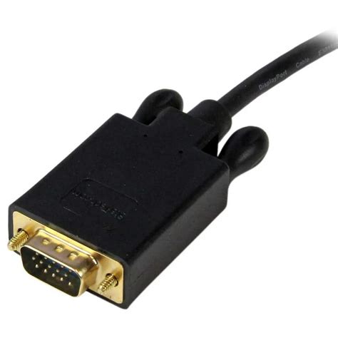 Startech DisplayPort To VGA Cable 3 M Techinn