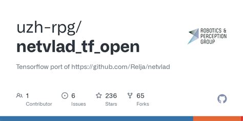 Github Uzh Rpgnetvladtfopen Tensorflow Port Of
