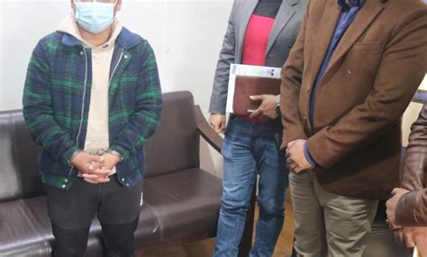 वैदेशिक रोजगारीमा ६ सयभन्दा बढीलाई ठगी गर्ने पक्राउ सार्वजनिक सेवा