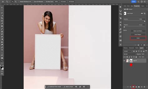 How To Create The Droste Effect Image Within An Image