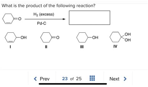 Answered What Is The Product Of The Following… Bartleby