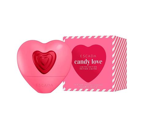 Escada Candy Love 100ml Edt