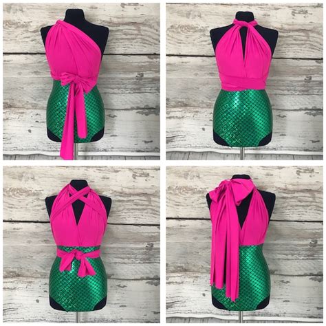Infinity Swimwear Etsy