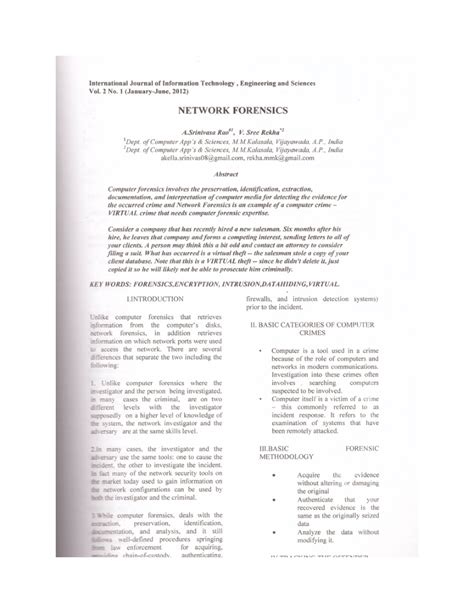 pdf network forensics