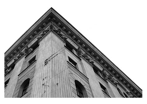 Stalinist Empire Style In Minsk Architecture On Behance