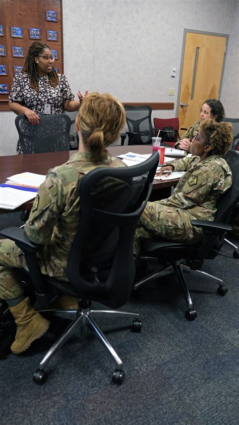 Dvids Images Retired Soldiers Return To Support Usmepcom