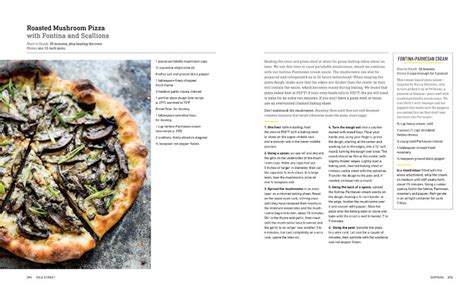 15 Mouthwatering Cookbook Layouts To Get Inspiration From Unlimited Graphic Design Service