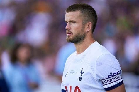 Eric Dier Ya Está En Múnich ¿qué Falta Para Oficializar Su Fichaje Por