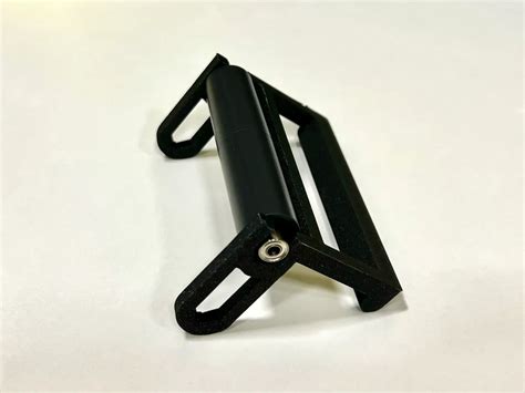 Bambu Lab Ams Small Spool Adapter By Fredck Download Free Stl Model