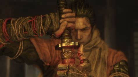 Sekiro Shadows Die Twice Review Flipboard