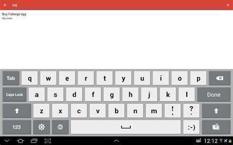 Fast Notepad APK Android ダウンロード