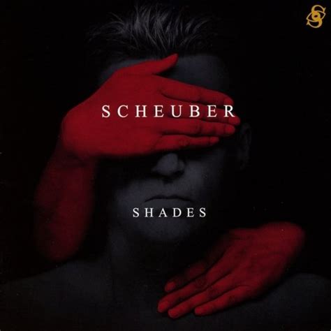 Scheuber Shades Cd Scheuber Cd Album Muziek