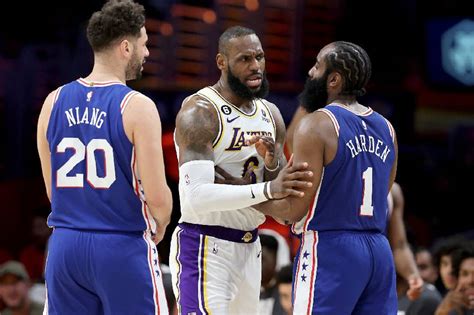 Lebron Passes 38000 Point Mark But Lakers Lose Again Abs Cbn News