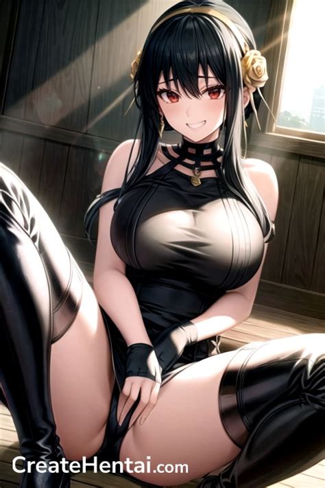 Grinning Ultra Detailed Small Breast Ai Porn
