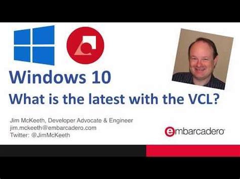 Learn The Ins And Outs Of The VCL Styles Including How To Work With