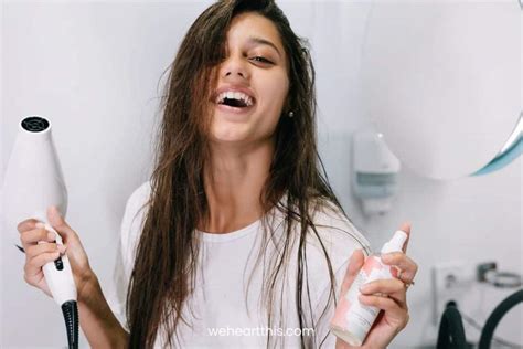 9 Best Blow Dryers For Straightening Hair Without Damage