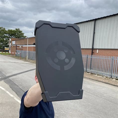 Aeroping Rid Module Review Droneblog