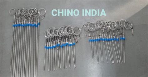 Chino Corporation India Private Limited Manufacturer Of Chino