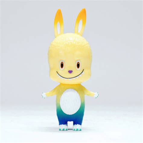 Mini Labubu Haan By Kasing Lung Myplasticheart