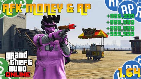 INSANE SOLO AFK MONEY AND RP METHOD IN GTA 5 ONLINE 2023 Make