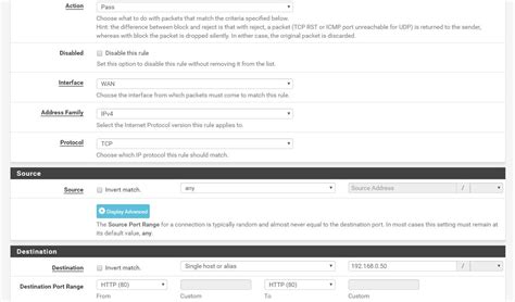 Como Criar Virtual Ips Alias Com Pfsense