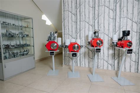 Read News About Vmc Italy Airends And Valves For Air Compressors