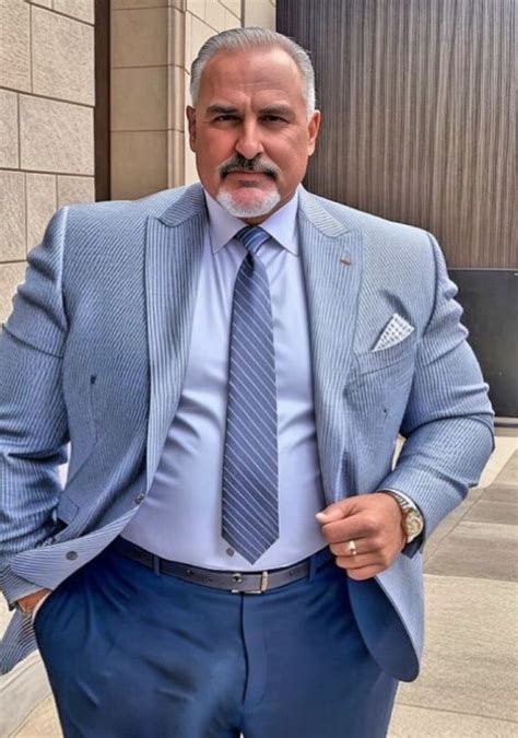 Pinterest Well Dressed Men Men Fashion Photo Bearded Men Hot
