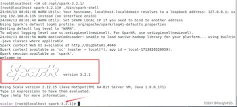Spark Scala语言实战（17） Csdn博客