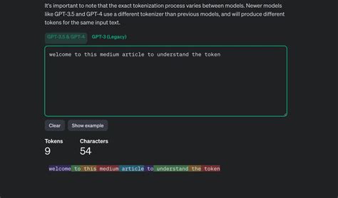 Mohit Rakhade On Linkedin What Are Tokens In Ai World Tokens In