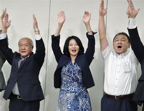 【岩手】「小沢王国」で自民党が30年ぶりに議席奪還 小沢一郎氏側近の立民現職が議席失う 社会写真ニュース 日刊スポーツ