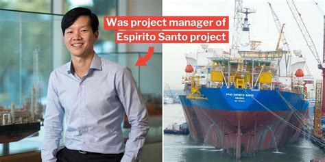 Netizens Find Ivan Lim Connection To Keppels Brazil Project Question