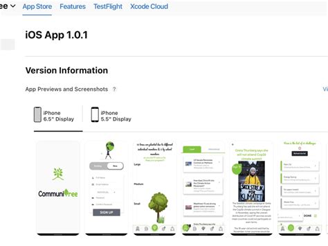 Your Desired Custom Application Published In The AppStore And Google Play Upwork