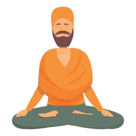 Guru Clipart