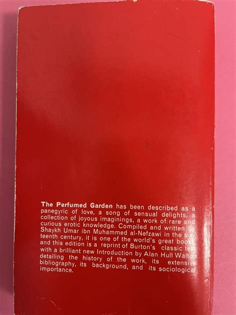 The Perfumed Garden 77727541