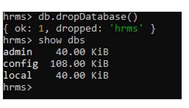 MongoDB Backup And Restore Doyensys Blog