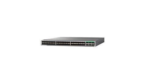 Cisco Network Convergence System 5501 Base - expansion module - NCS ...