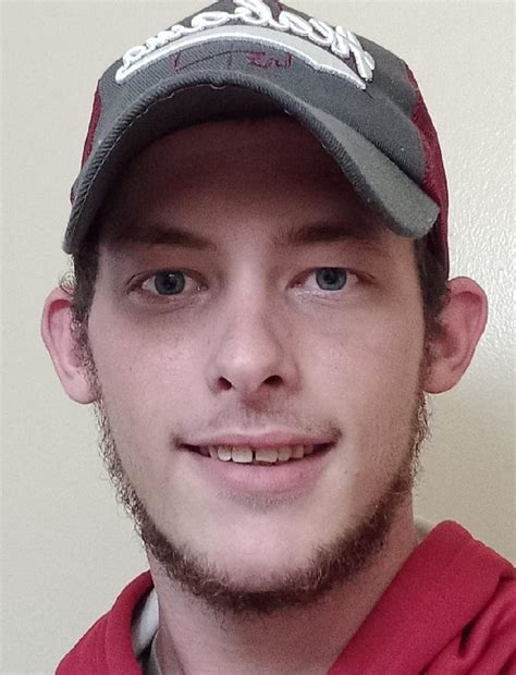 Joshua Dewayne Byrd Age 24