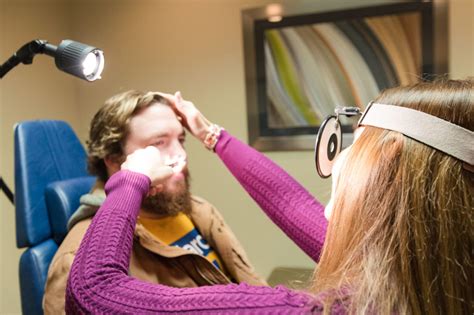 Joplin Ear Nose And Throat Otolaryngologists Services And Procedures