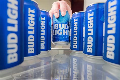 Bud Light Partners With Nfl To Boost Brand Sales Feast Online
