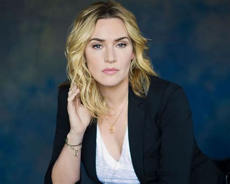 Kate Winslet Pic