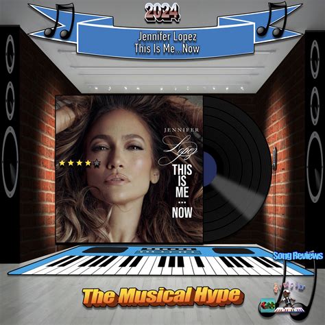 Jennifer Lopez This Is Menow Song Review 🎵