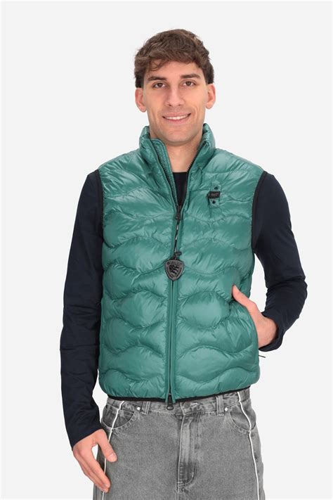 Blauer Cometa Plus