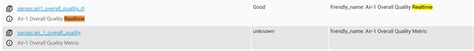 Having Trouble With Trigger Based Sensors Configuration Home