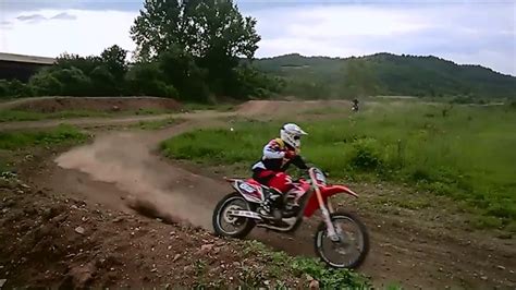 Honda Crf Youtube