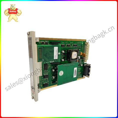 05701-A-0281 Single channel control card 05701-A-0281 - HONEYWELL ...