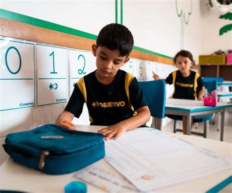 Notícias Educação infantil é fase importante no desenvolvimento da