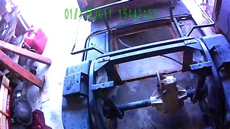 Ezgo Electric Golf Cart To Gas How To Put A Gas Engine On Golf Cart